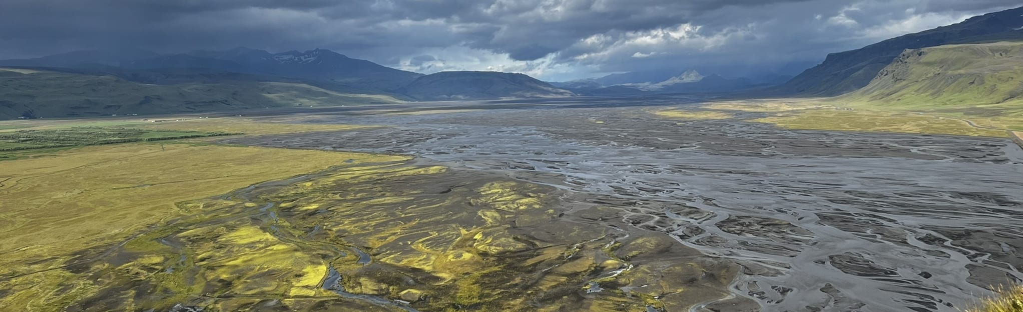 Stora-Dimon Trail: 13 Fotos - Suðurland, Island | AllTrails