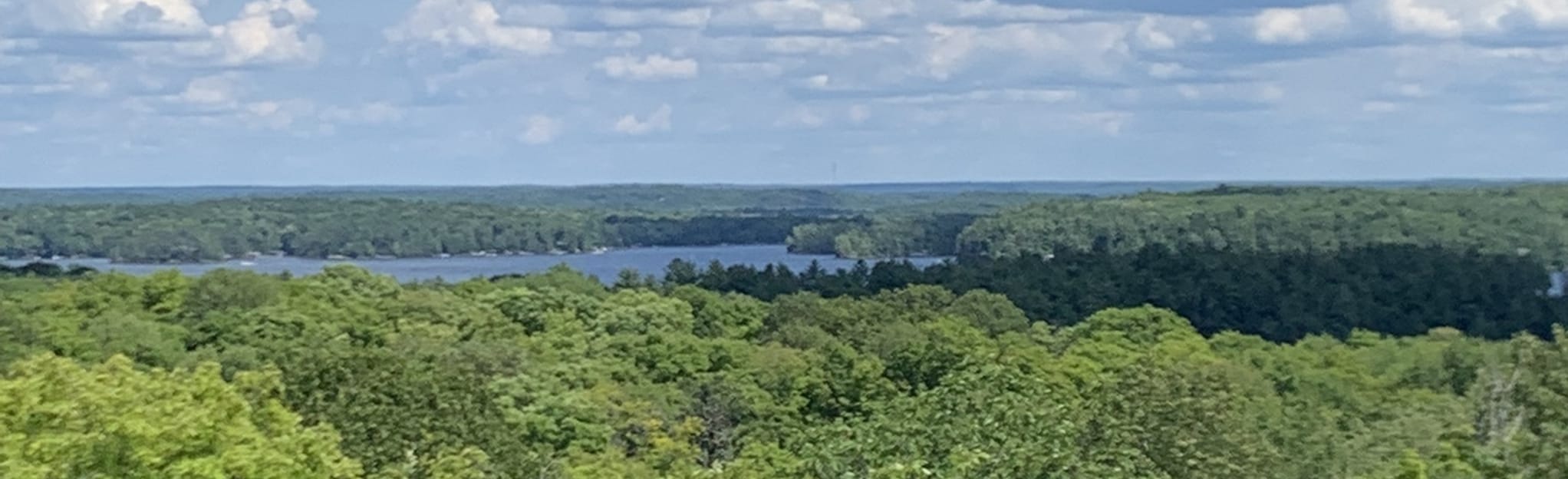 Walker’s Point Lookout, Ontario, Canada - 45 Reviews, Map | AllTrails