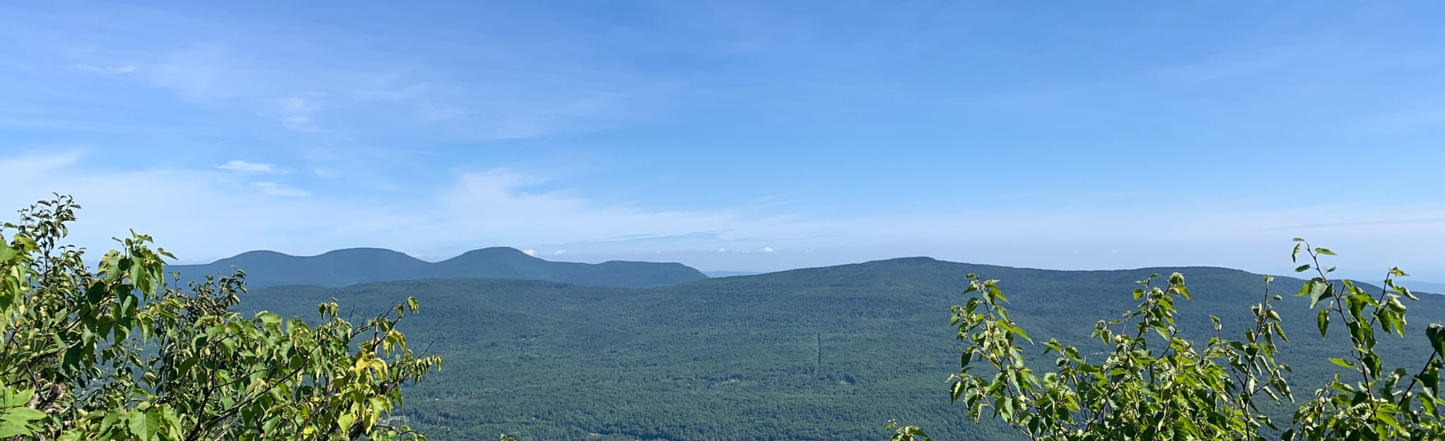Kaaterskill High Peak Trail, New York - 587 Reviews, Map | AllTrails