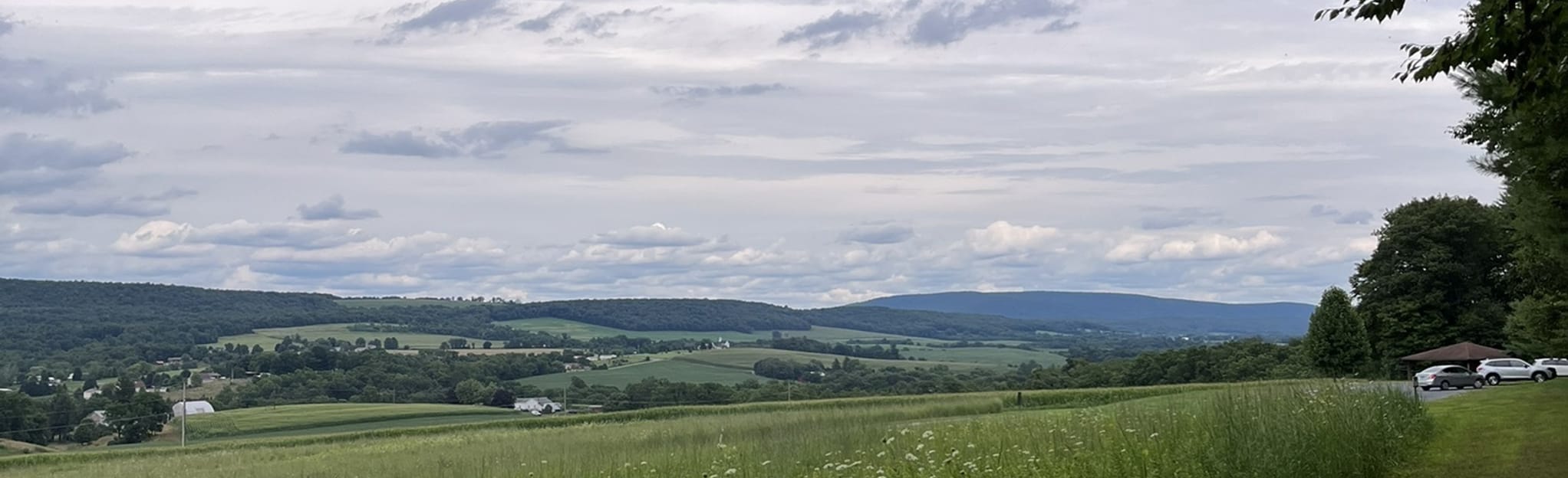 Victoria Loop | Map, Guide - Pennsylvania | AllTrails