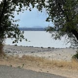 American River Bike Trail (Jedediah Smith Memorial Trail), California ...