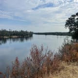 American River Bike Trail (Jedediah Smith Memorial Trail), California ...
