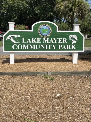 Best Hikes and Trails in Lake Mayer Park | AllTrails