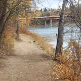 Kinnaird Park Highlands Hiking Trail, Alberta, Canada - 246 Reviews ...