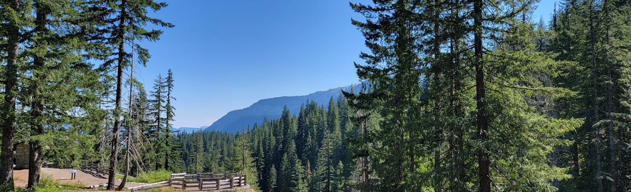 Box Canyon Trail, Washington - 150 Reviews, Map | AllTrails