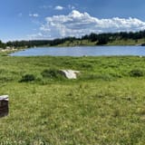 Hauser Lake Trail, Wyoming - 20 Reviews, Map | AllTrails