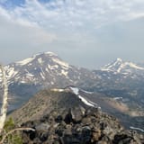 Broken Top Summit, Oregon - 201 Reviews, Map | AllTrails