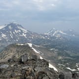 Broken Top Summit, Oregon - 201 Reviews, Map | AllTrails