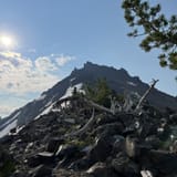 Broken Top Summit, Oregon - 201 Reviews, Map | AllTrails
