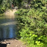 Spade Lake and Venus Lake via Waptus River Trail, Washington - 234 ...