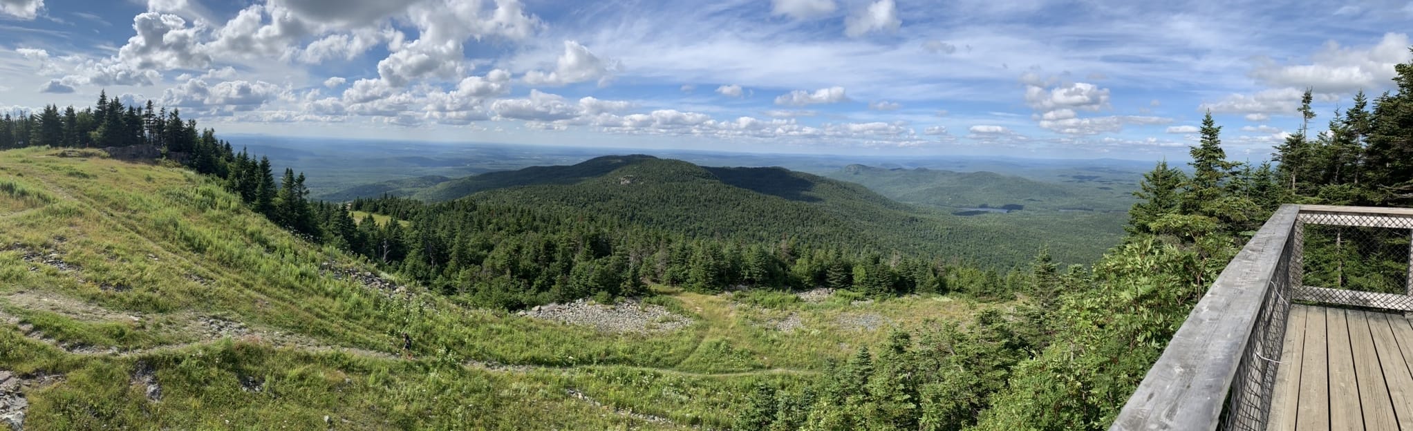Mont Orford Loop, Quebec, Canada - 595 Reviews, Map | AllTrails