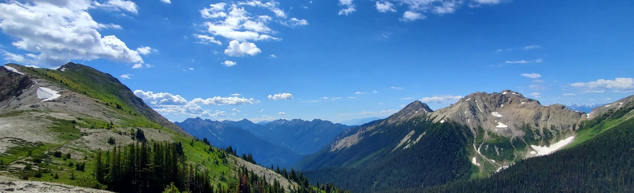 Kindersley - Sinclair Loop: 66 fotos - Britisk Columbia, Canada | AllTrails