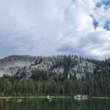 Dinkey Lakes Trail, California - 356 Reviews, Map | AllTrails