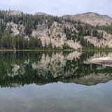 Dinkey Lakes Trail, California - 356 Reviews, Map | AllTrails