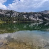 Dinkey Lakes Trail, California - 356 Reviews, Map | AllTrails