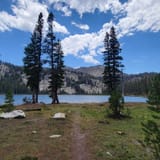 Dinkey Lakes Trail, California - 356 Reviews, Map | AllTrails