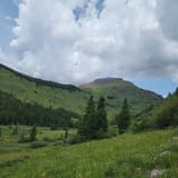 Pearl Pass, Colorado - 71 Reviews, Map | AllTrails