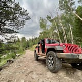 Bunce School Road, Colorado - 160 Reviews, Map | AllTrails