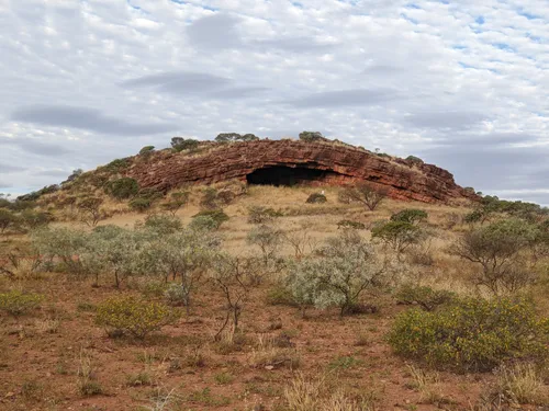 Best Hikes and Trails in Paraburdoo | AllTrails