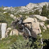 Mount Conness East Ridge, California - 172 Reviews, Map | AllTrails