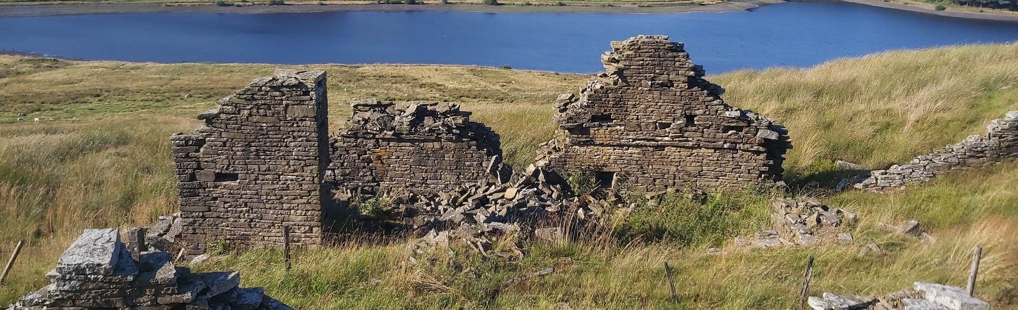 Jamestone Quarry and Ogden Reservoir Circular: 22 Reviews, Map ...