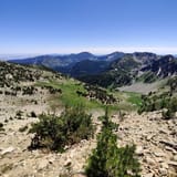 Golden Lakes Loop, Washington - 111 Reviews, Map | AllTrails