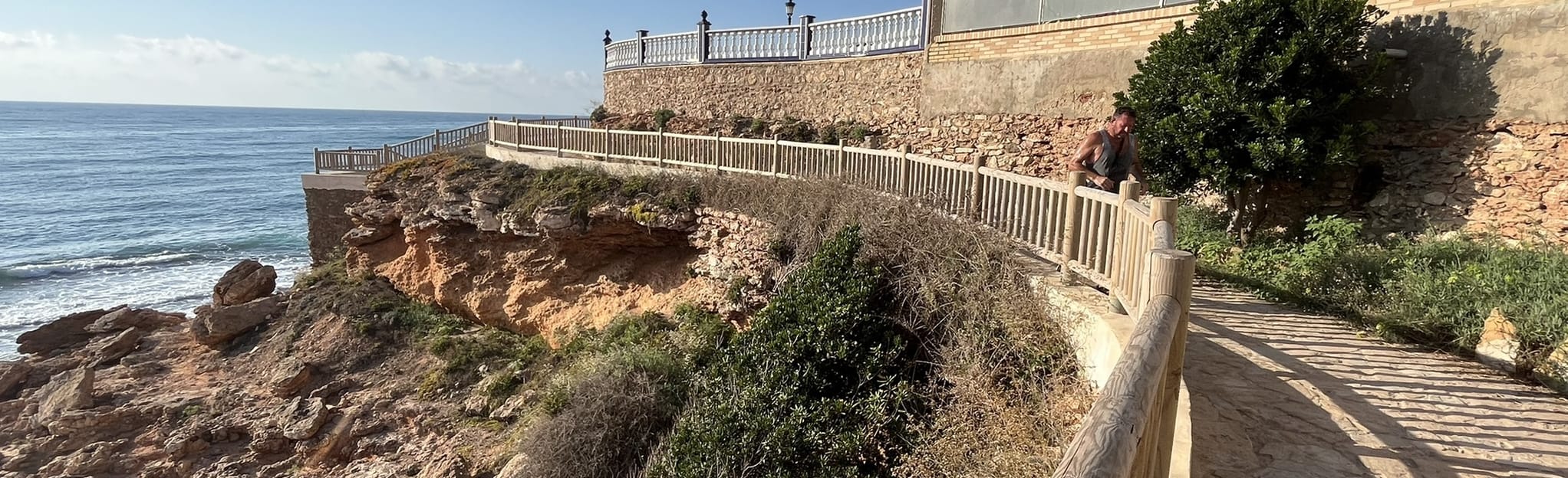 Cabo Roig | Mappa, Guida - Alicante, Spain | AllTrails