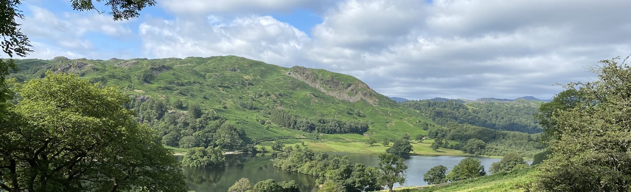 Ambleside and Esk Pike: 0 Reviews, Map - Cumbria, England | AllTrails