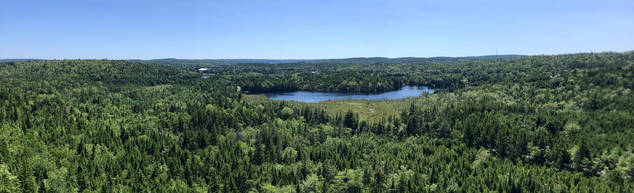 Skull Rock Trail, Nova Scotia, Canada - 177 Reviews, Map | AllTrails