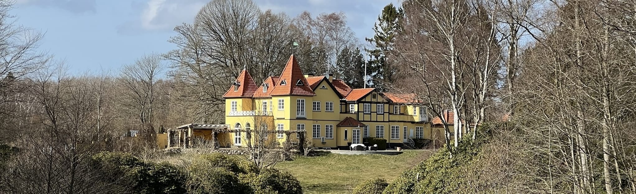 Allerød Sø Rundt: 18 Reviews, Map - Capital Region of Denmark, Denmark ...