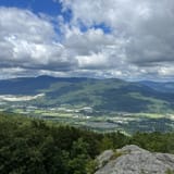 Busby Trail, Spruce Hill Lost Pond and Blackburnian Loop, Massachusetts ...