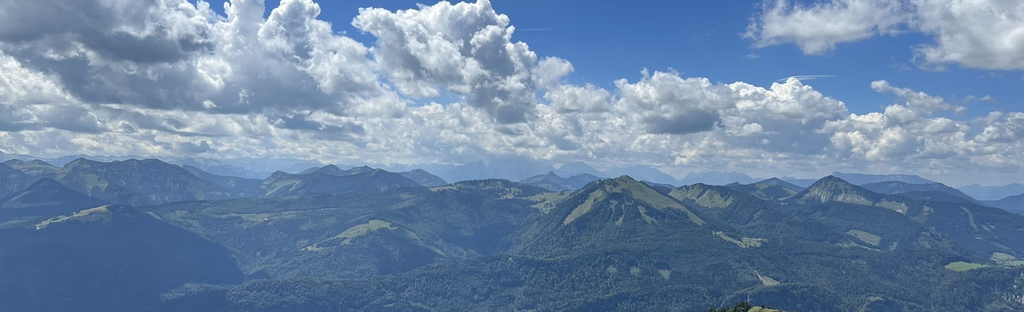 Gipfelwanderung Schafberg: 29 Reviews, Map - Salzburg, Austria | AllTrails