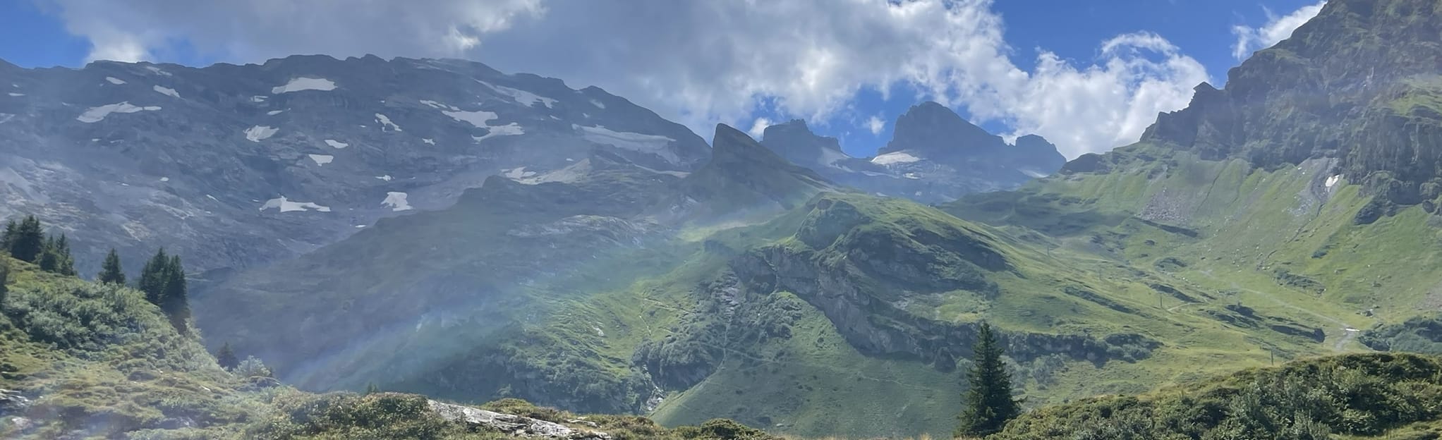 Engelberg - Trübsee Circular: 6 Reviews, Map - Obwald, Switzerland ...