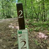 Mahoning Shadow Trail, Pennsylvania - 252 Reviews, Map | AllTrails