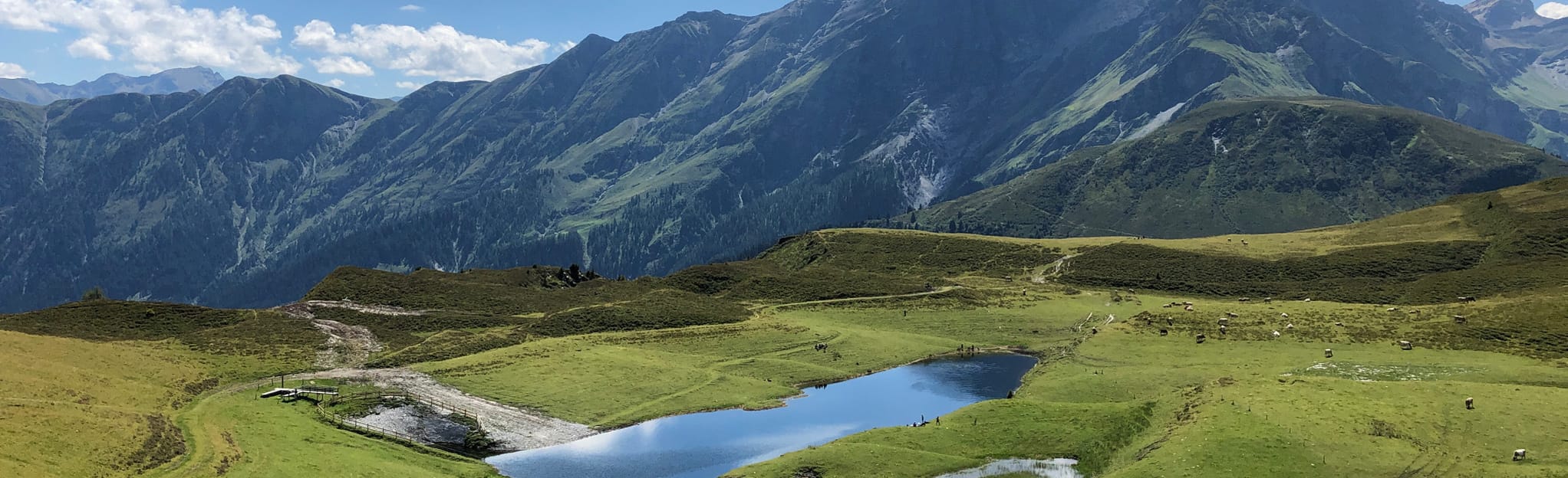 Erlebnisweg Glaspass: 47 Fotos - Graubünden, Schweiz | Wandern | AllTrails