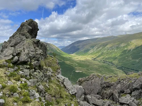 10 Best Waterfall Trails in Grasmere | AllTrails