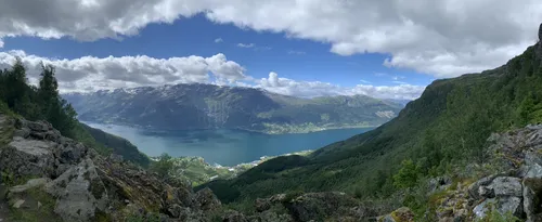 10 Best Trails and Hikes in Lofthus | AllTrails