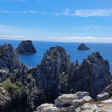 Pointe de Pen Hir, Finistère, France - 71 Reviews, Map | AllTrails