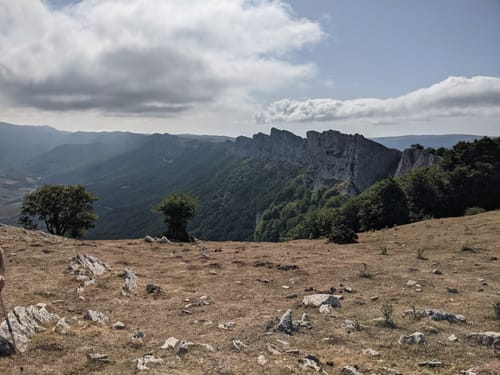 Los 10 mejores senderos y rutas en Parque Natural de Urbasa y Andía ...