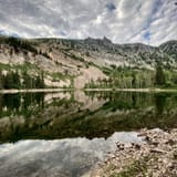 Pittsburg Lake Trail, Utah - 263 Reviews, Map | AllTrails