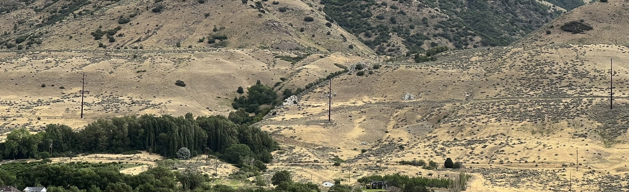 Historic Orchard Pathway, Utah - 23 Reviews, Map | AllTrails