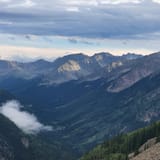 Hope Pass via Sheep Gulch Trail, Colorado - 149 Reviews, Map | AllTrails