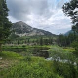 Hope Pass via Sheep Gulch Trail, Colorado - 149 Reviews, Map | AllTrails