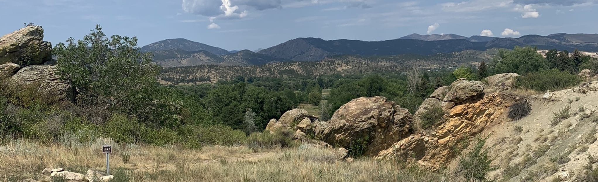 Morrison Loop: 80 Reviews, Map - Colorado | AllTrails
