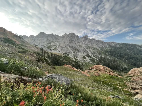 10 Best Hikes and Trails in Trinity Alps Wilderness | AllTrails