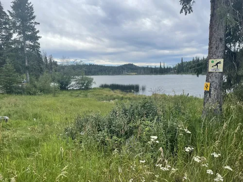 10 Best Hikes and Trails in Stake Lake Recreation Site | AllTrails