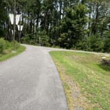 Two Rivers Park Trail, Arkansas - 738 Reviews, Map | AllTrails