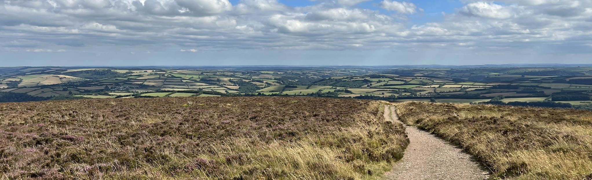 Dunkery Beacon, Somerset, England - 32 Reviews, Map | AllTrails