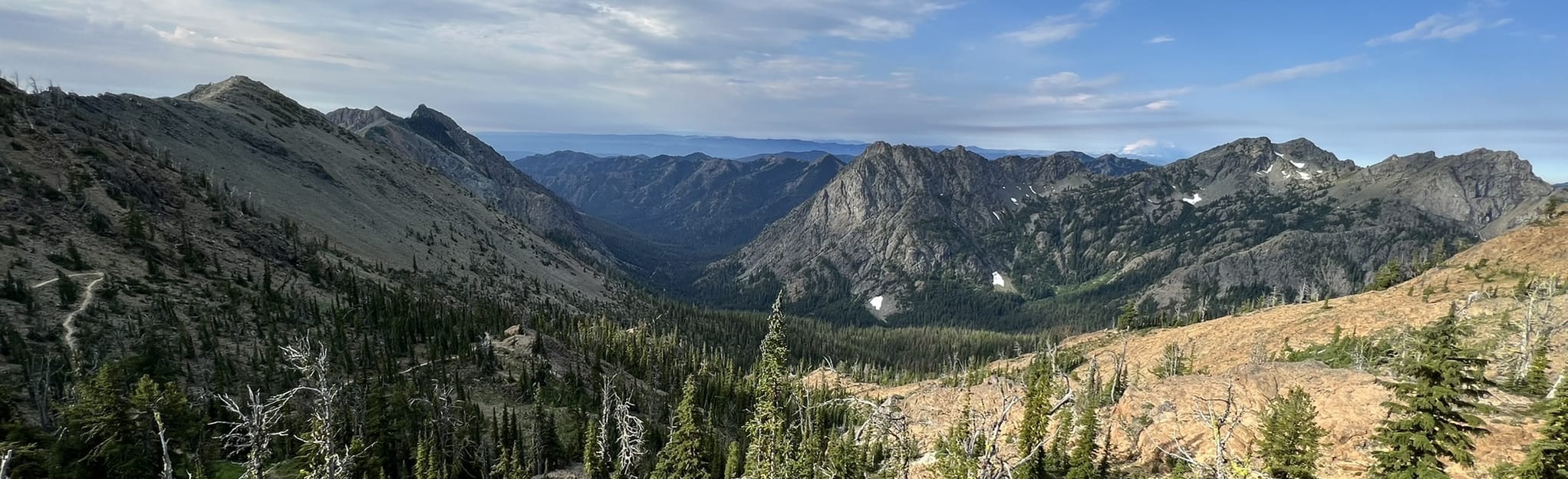 Lake Ingalls: 2,583 Reviews, Map - Washington | AllTrails