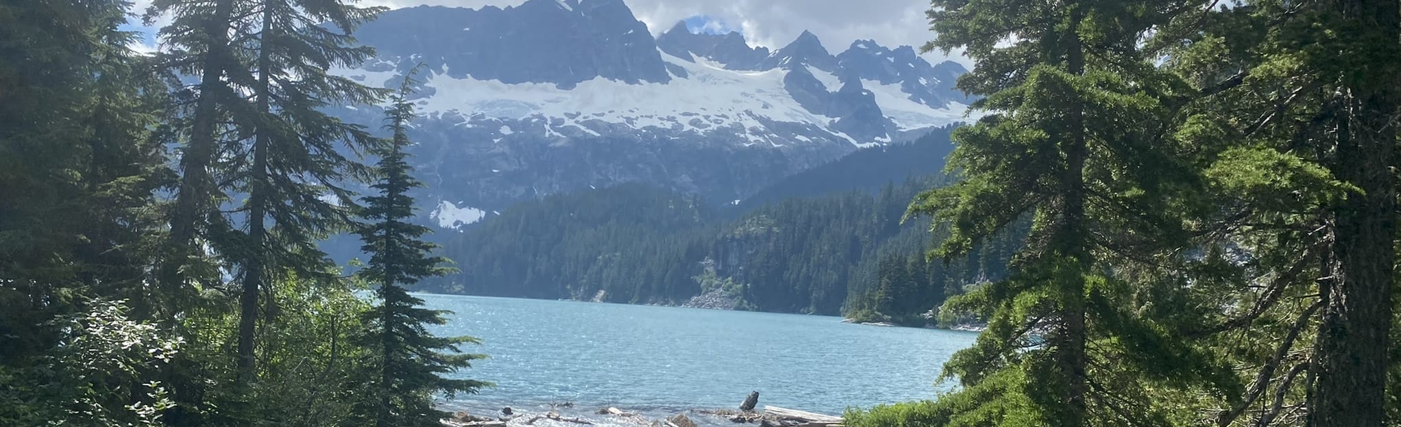 Lake Lovely Water Trail: 68 Reviews, Map - British Columbia, Canada ...